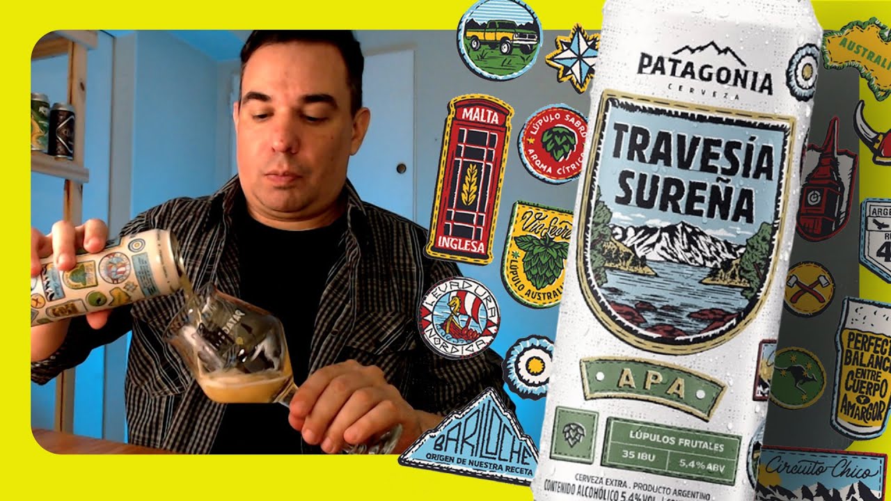 Cerveza Sureña: Descubre el Origen de esta Deliciosa Bebida - Taproom ...