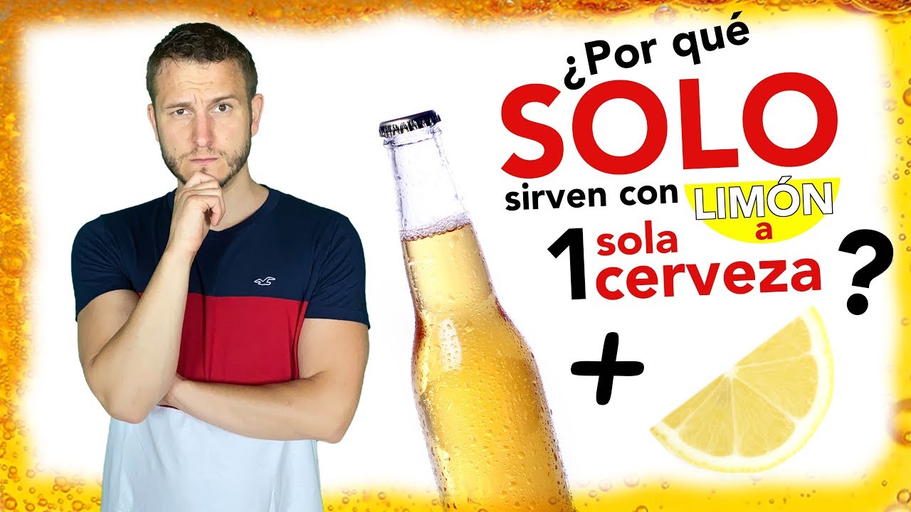 Como se llama la cerveza con limón - Taproom.es: Cervezas Artesanales ...